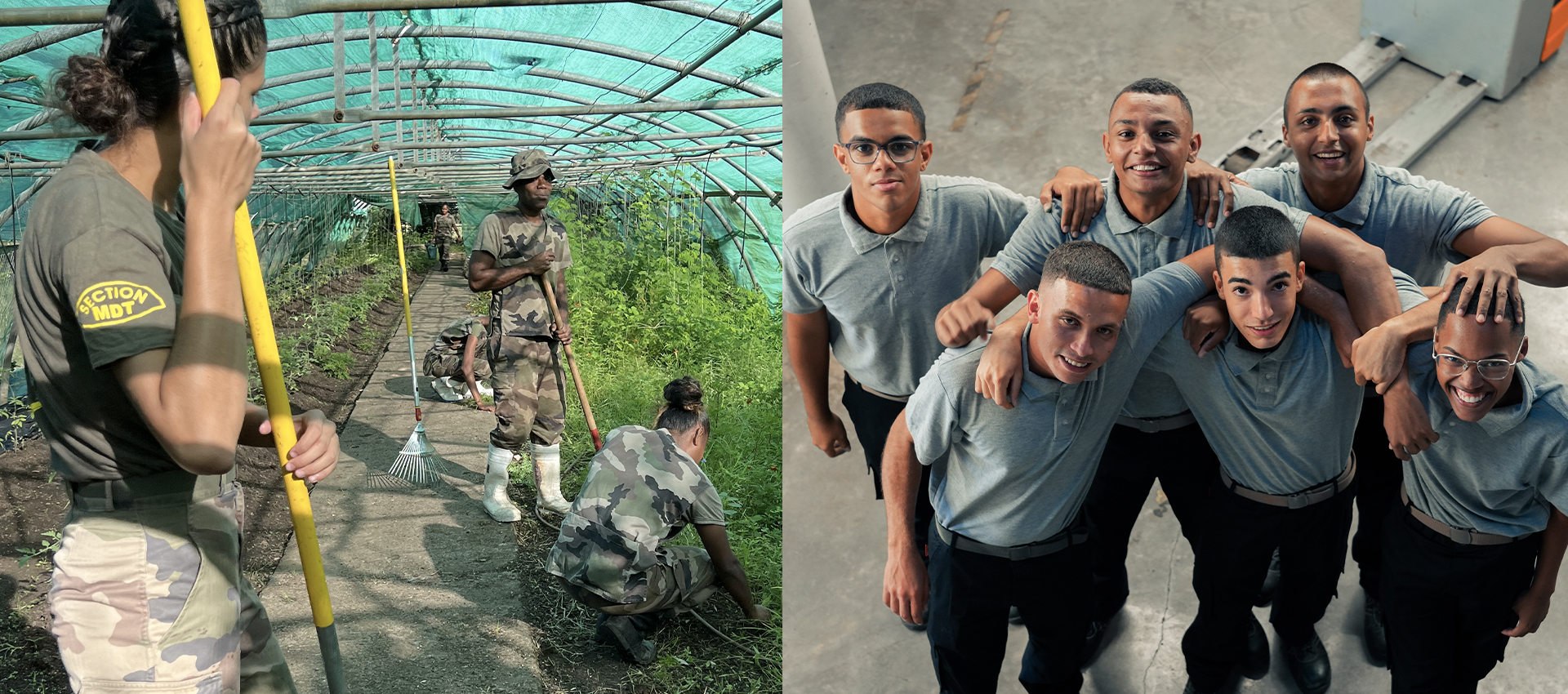 Accompagner pour transformer les acquis en réussite - SMA